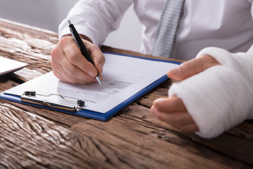Can I Get Fired While On Workers Compensation Flemingattorneys