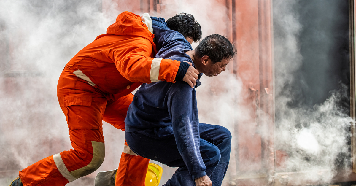 Burn Injuries – Flemingattorneys.com